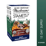 Stamets 7® Capsules