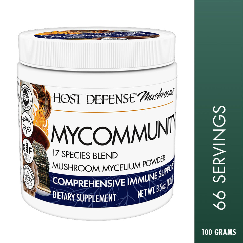 MyCommunity® Powder